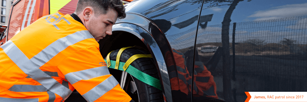 Car & Vehicle Recovery | £7.95 a month for Basic cover | RAC
