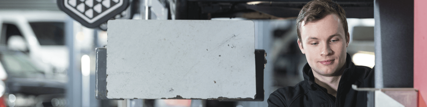 MOT & Service Plan | Find A Car Service Plan Today | RAC