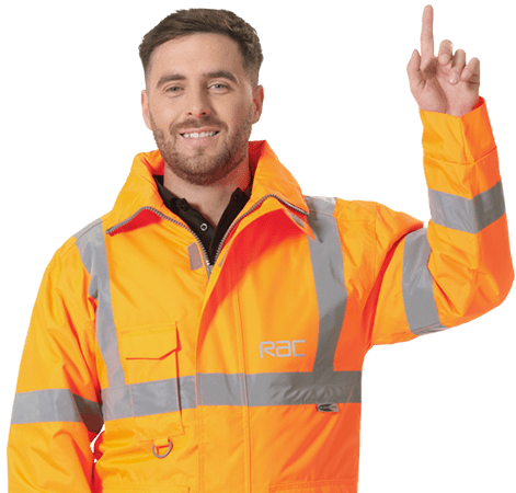 RAC Breakdown Cover & Car Insurance | Route Planner | RAC