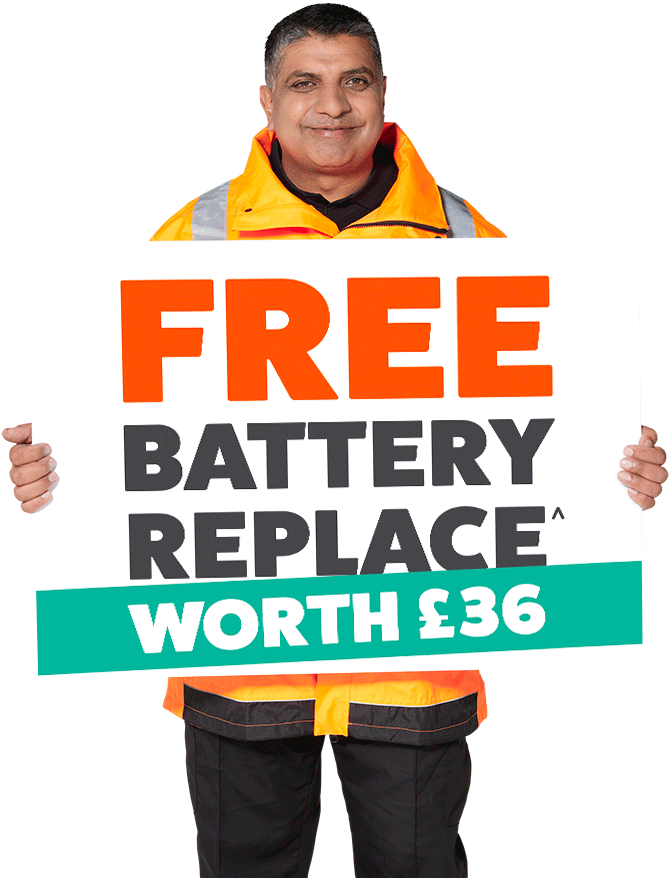 RAC Breakdown Cover & Car Insurance | Route Planner | RAC