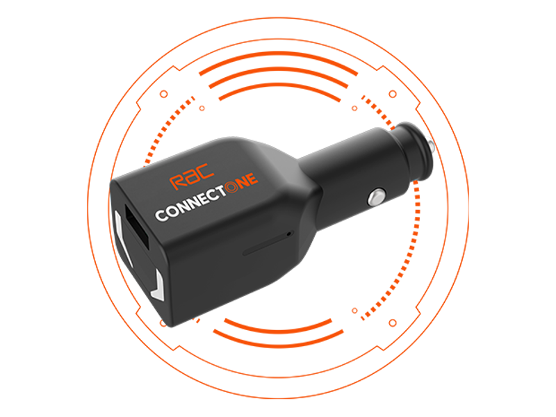 Business Fleet Breakdown Services | Breakdown Cover | RAC