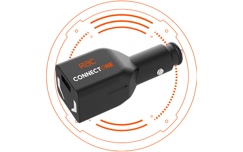 Join the RAC Connected Telematics Partner Network | Boost Revenue ...