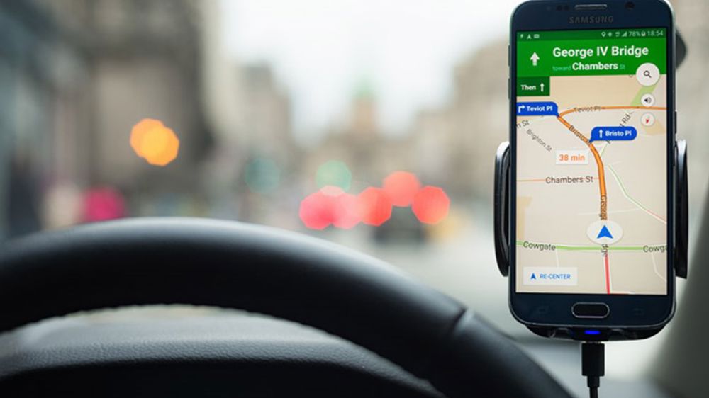 RAC Connected Solutions Product Features | RAC