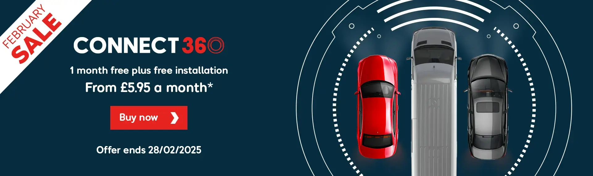 RAC Connected Solutions | Fleet Telematics | RAC