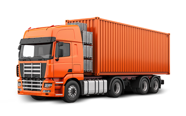 Truck & Lorry Breakdown Cover | HGV Recovery Service | RAC