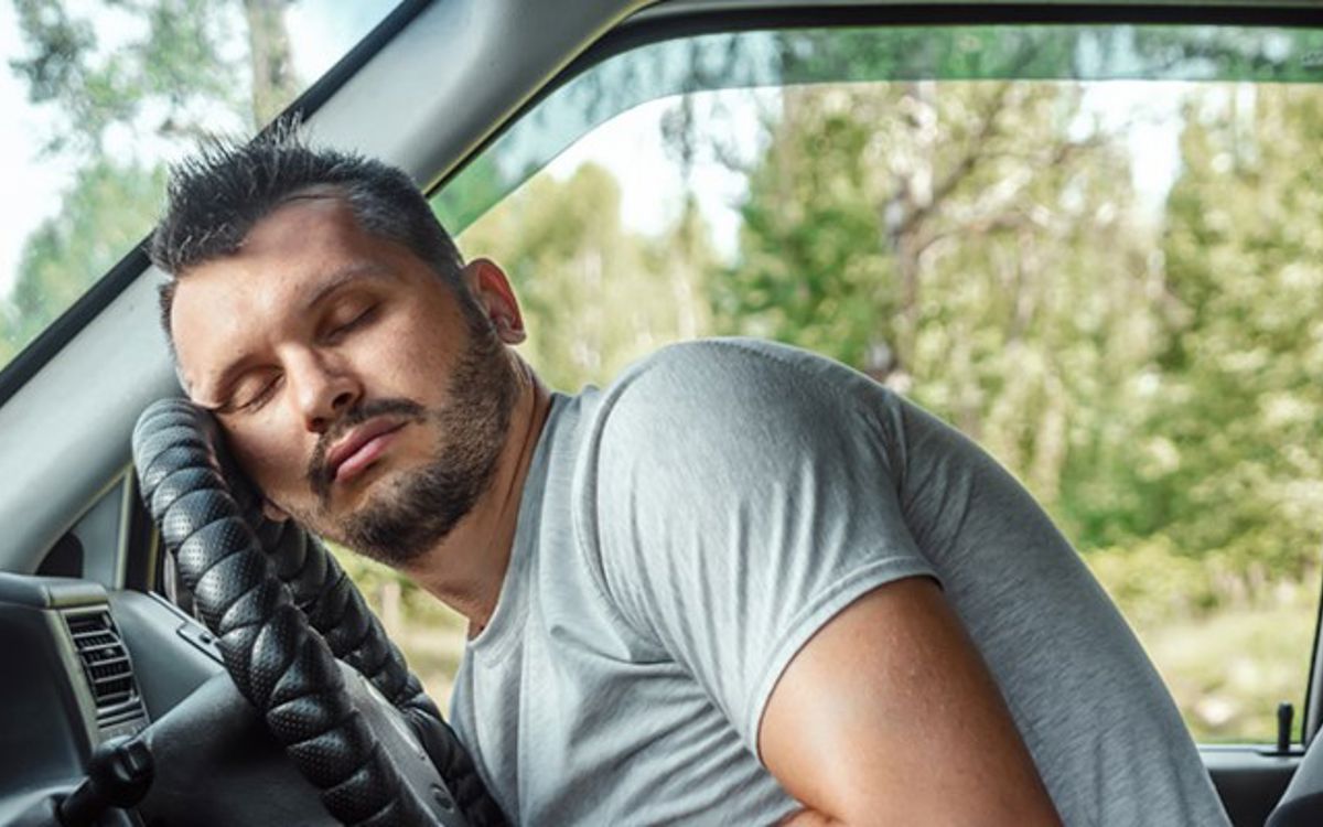 Taxi Breakdown & Recovery Service | Private Hire | RAC