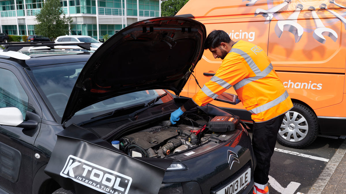 Existing Members | Log In To View Your Details | RAC