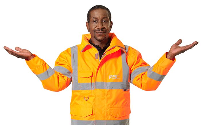 Compare Business Breakdown Cover | RAC