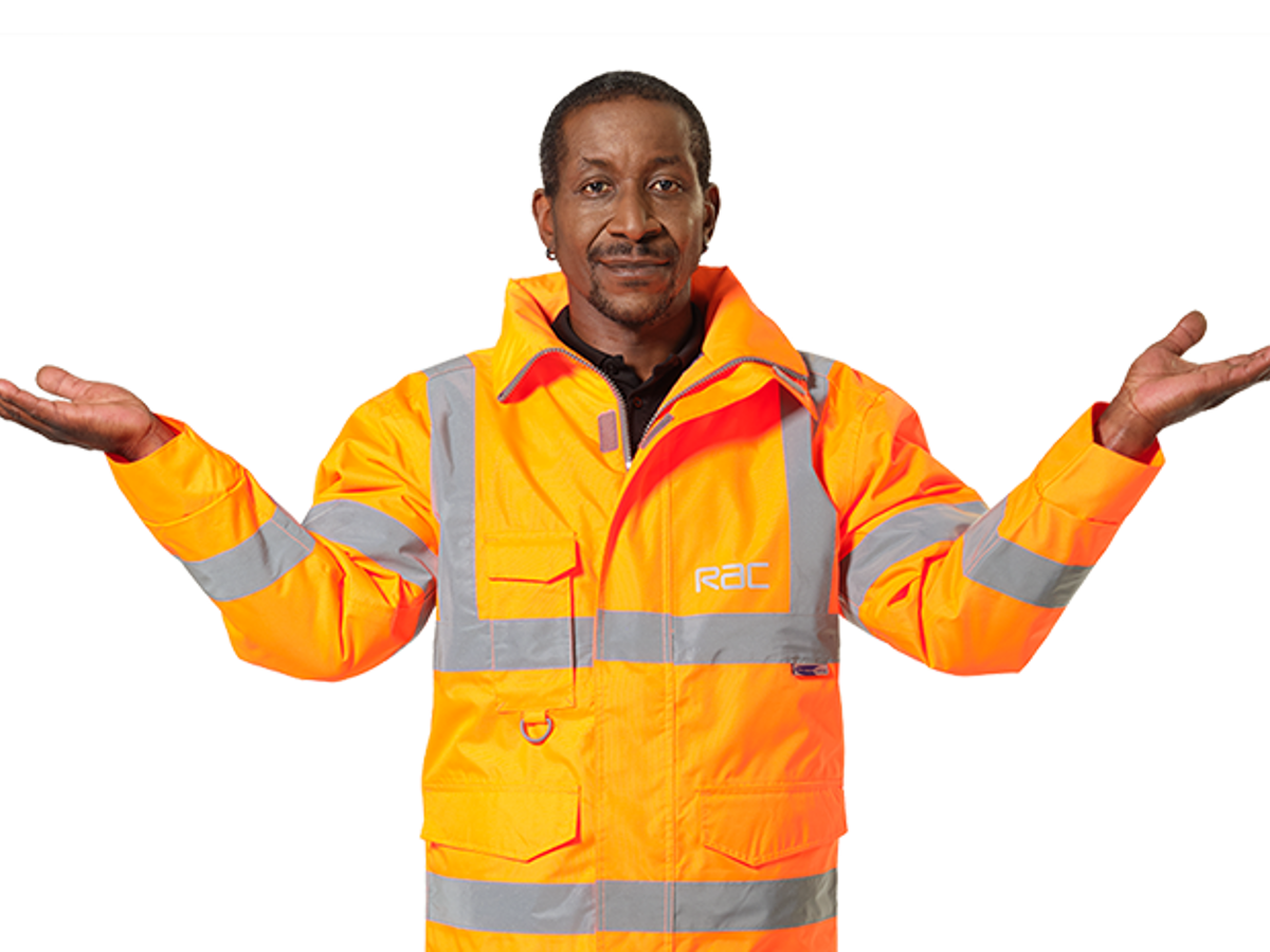 Business Fleet Breakdown Services | Breakdown Cover | RAC