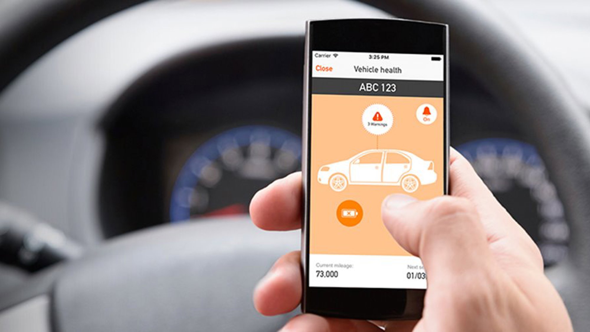 Advanced Van Tracking Systems | Enhance Your Fleet Operations Today | RAC