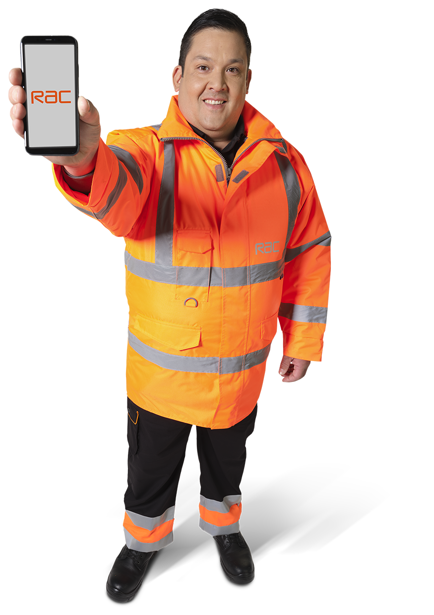 Connect One | Powerful Plug In Fleet Telematics | RAC